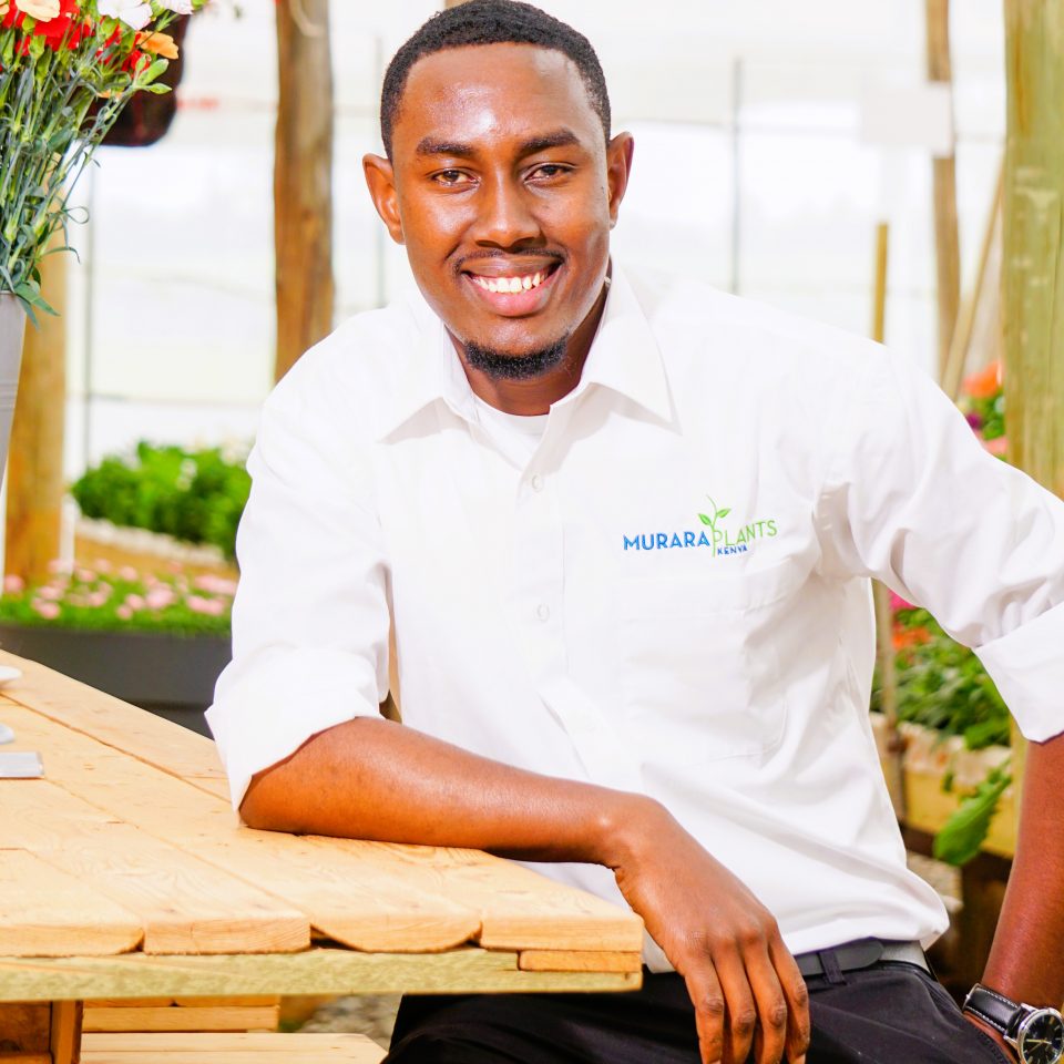 Our team - MuraraPlants MuraraPlants