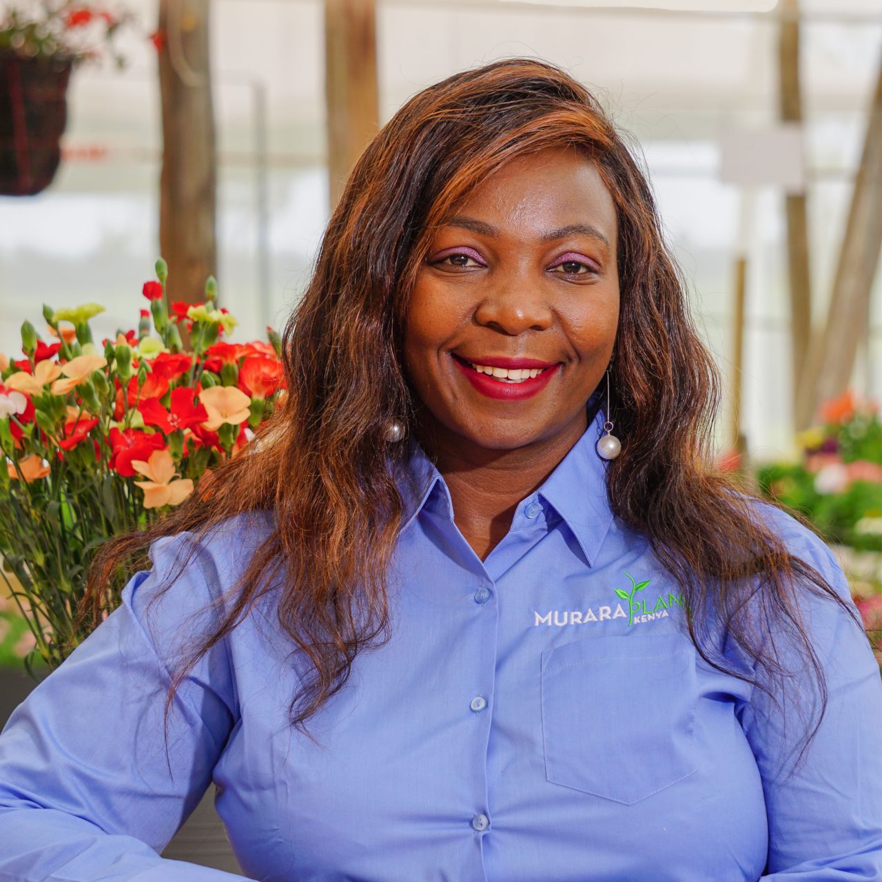 Our team - MuraraPlants MuraraPlants